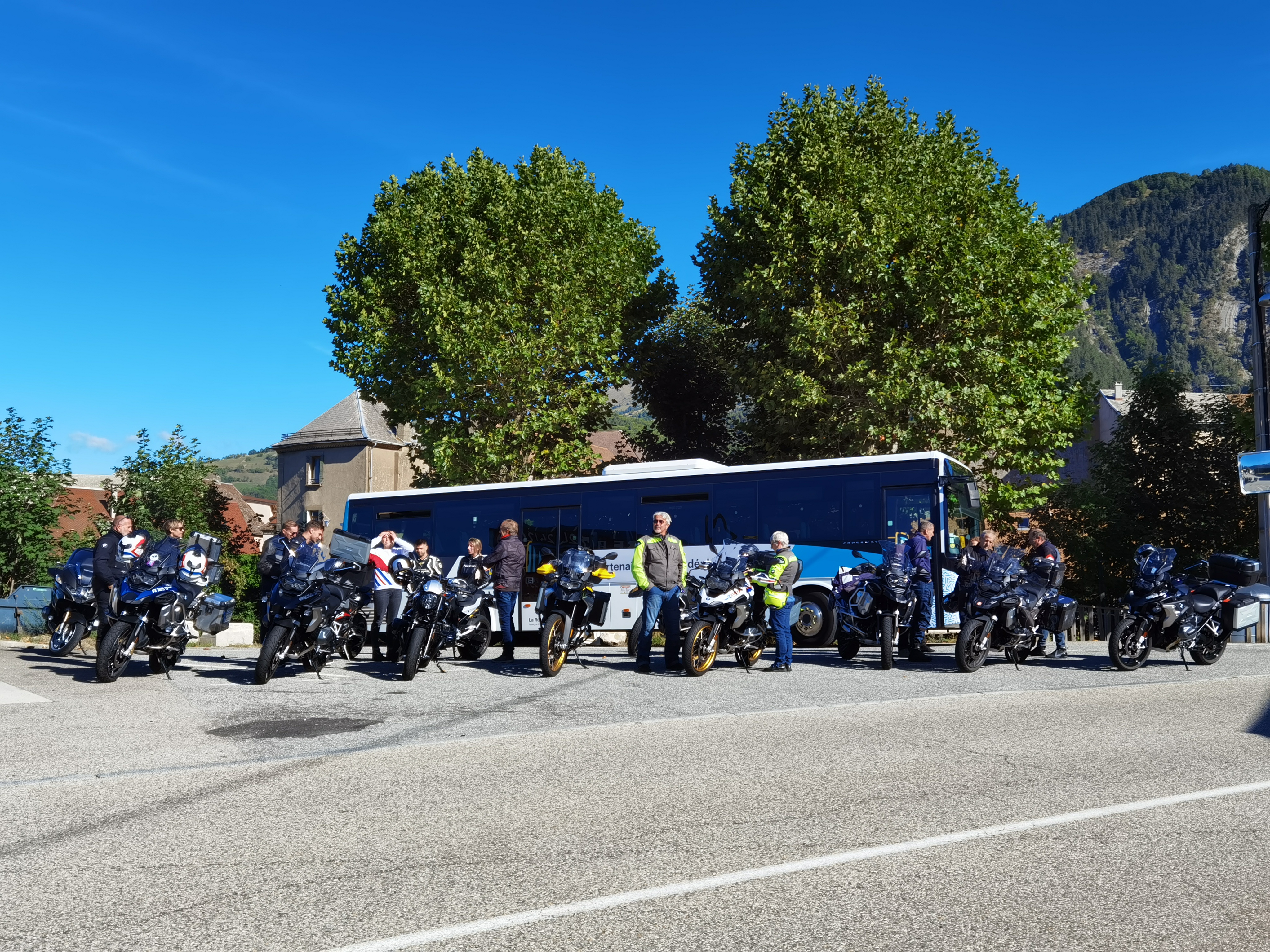 Alpes aventures Moto festival.|MOTO SPEEDER 38